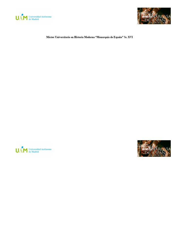 Normas TFM 1920_CriteriosCorrección | PDF