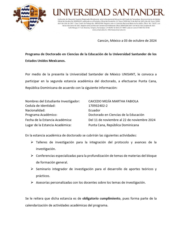 Caicedo Mejía Martha Fabiola | PDF
