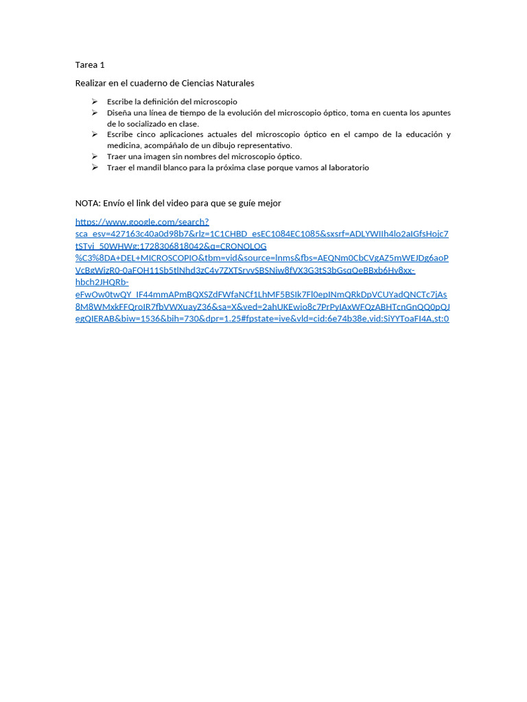 CLXRKH Tarea 1 de CCNN | PDF