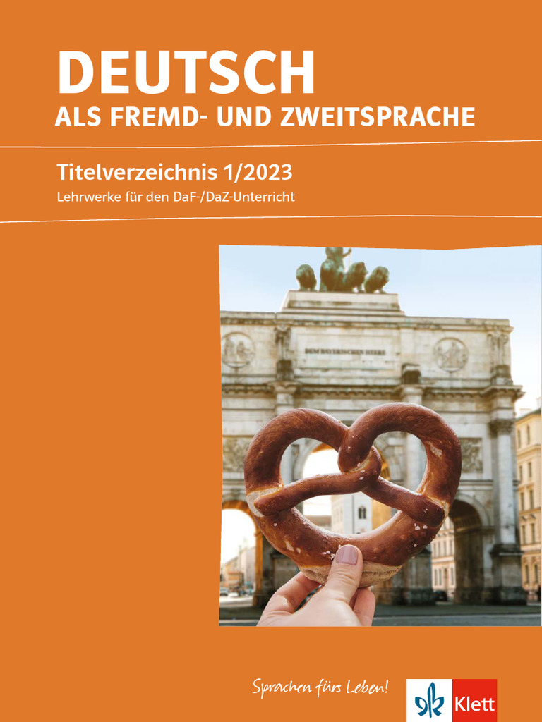 Klett 2023 | PDF