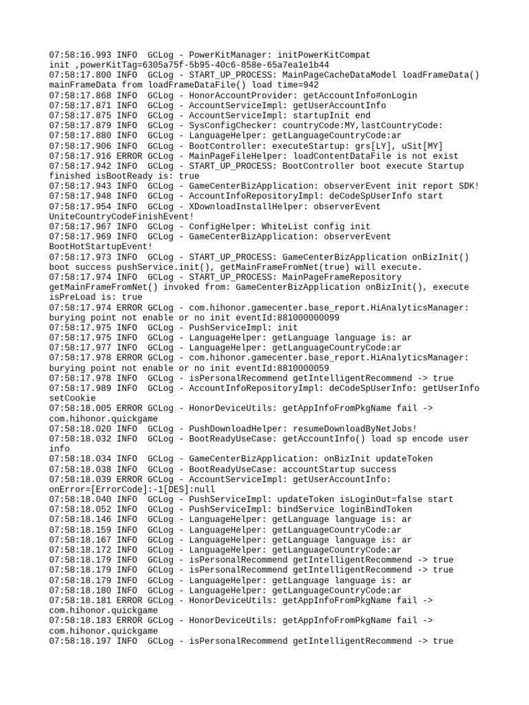 GC 2024 10 10 | PDF