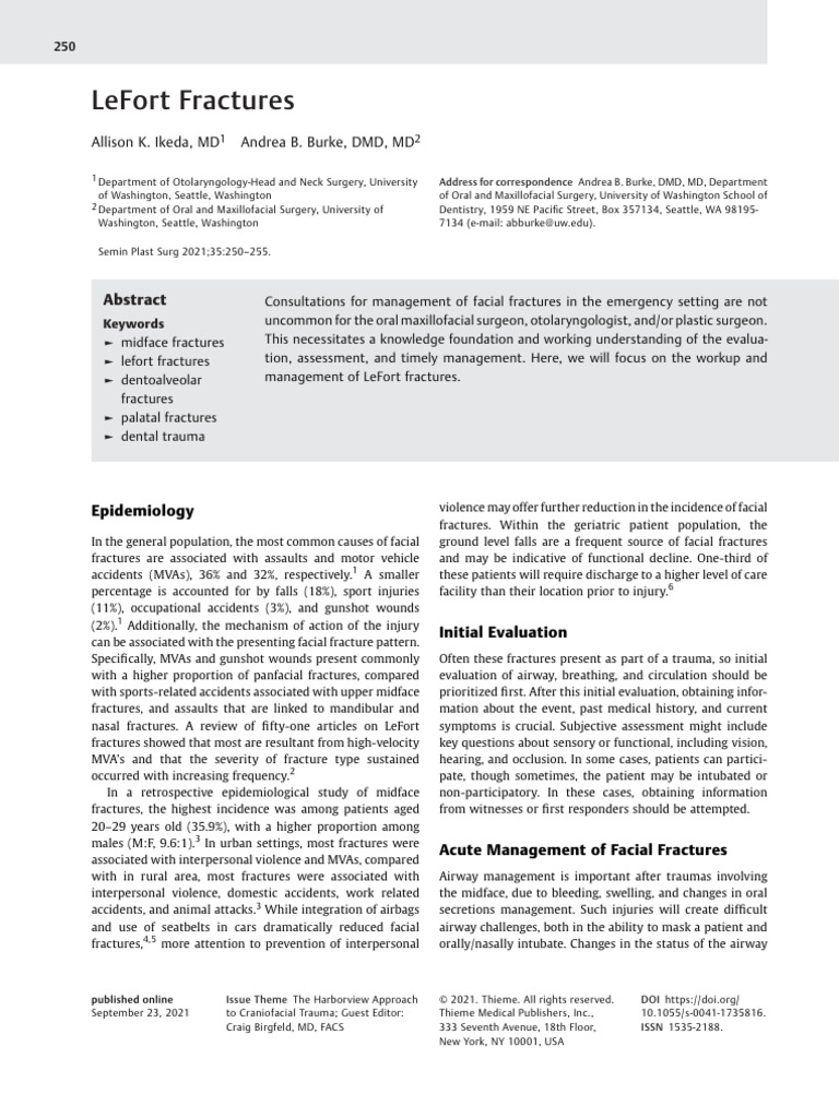 Quinto FX Lefort | PDF