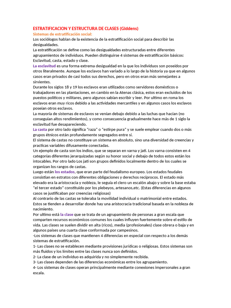 Resumen CCC | PDF