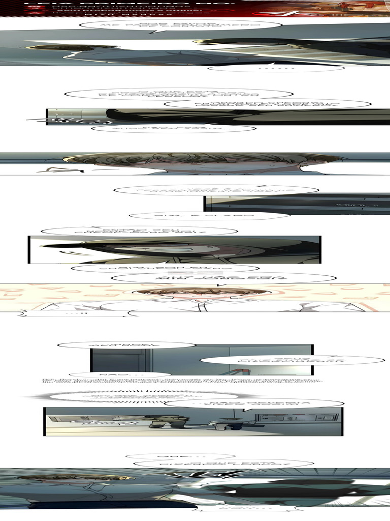 Neighbor Guild Member-Cap 43 | PDF