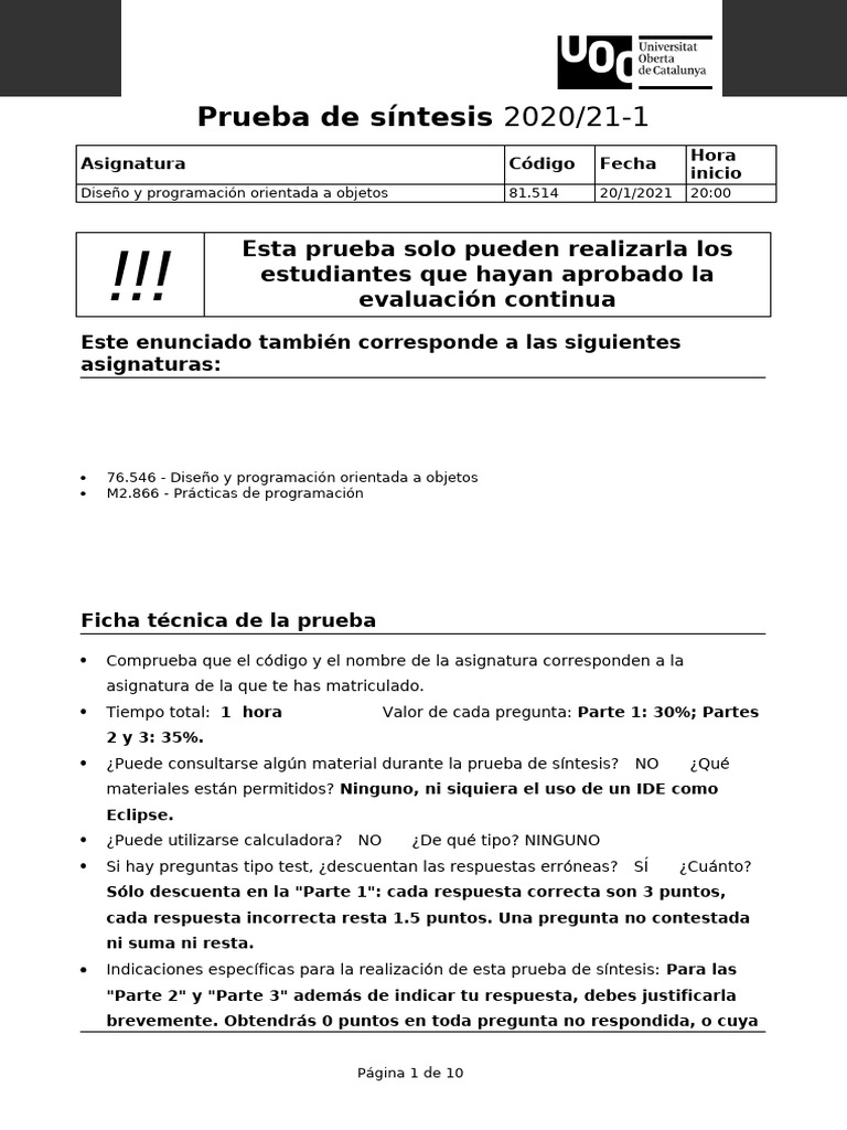 TF4593807 Examen3 | PDF