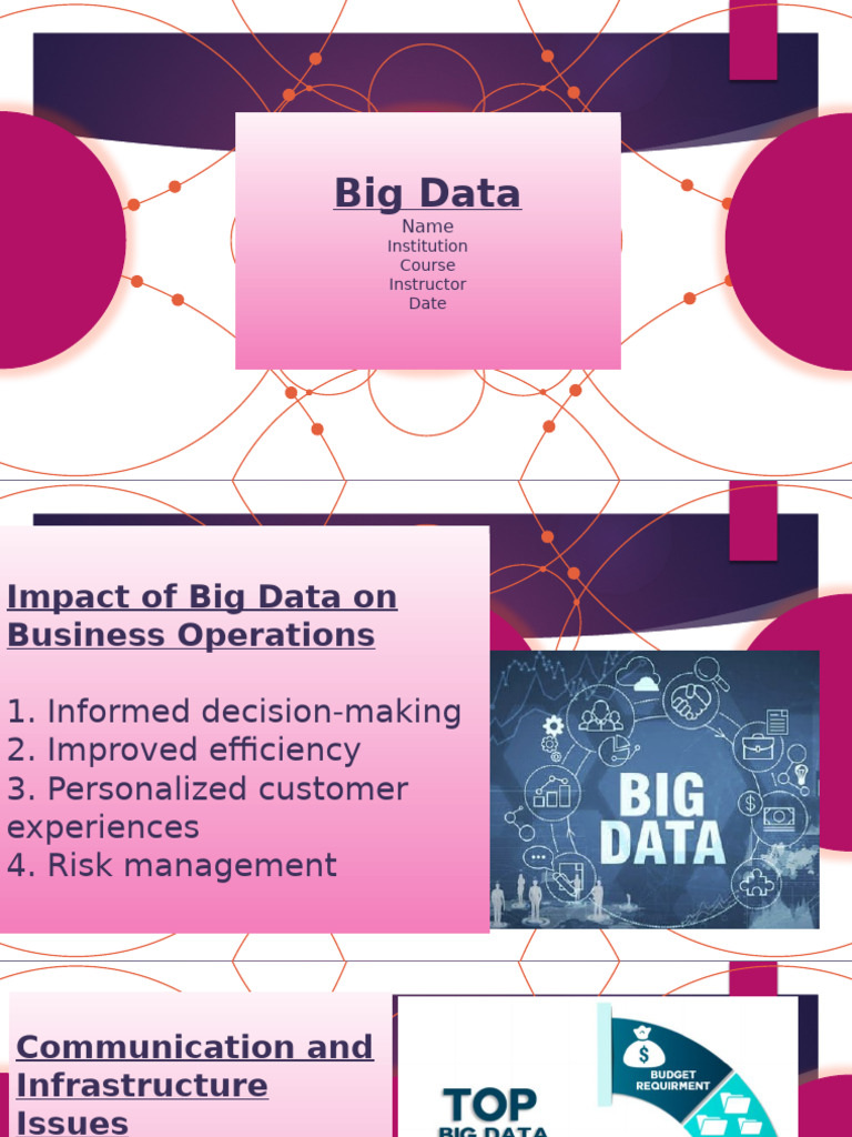 Big Data | PDF