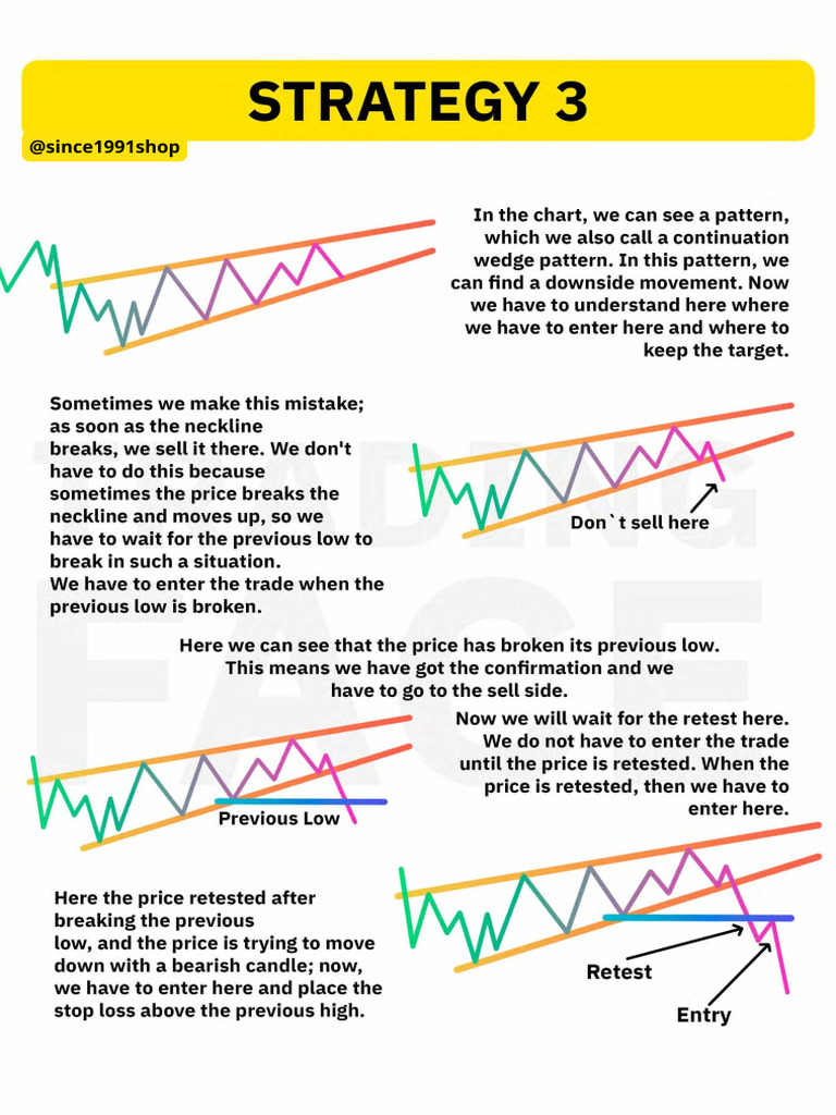 Simple Trading Book 30 To 65 VA | PDF