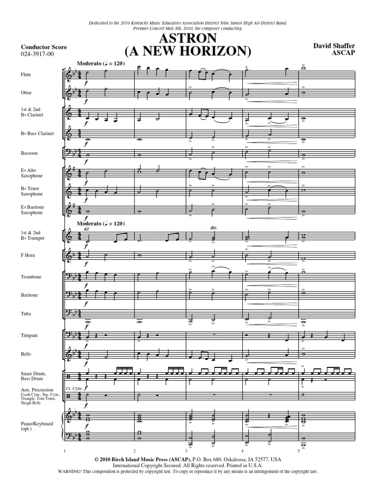 Astron (A New Horizon) | PDF