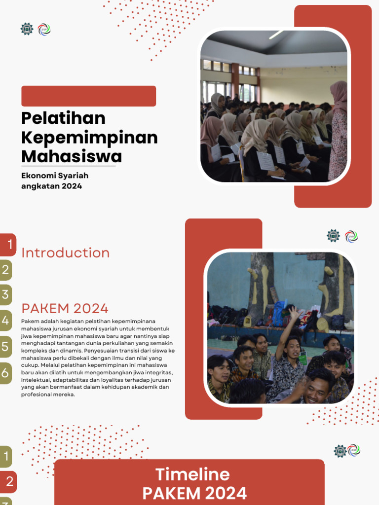 Pakem 2024 | PDF