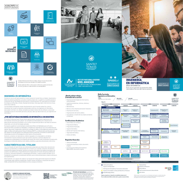 Ip Ingenieria Informatica 2025 | PDF