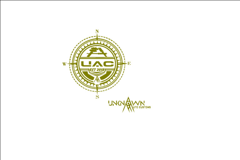 UAC Logo | PDF