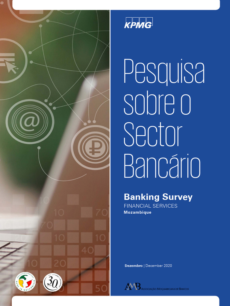 Banking Survey 2020 | PDF