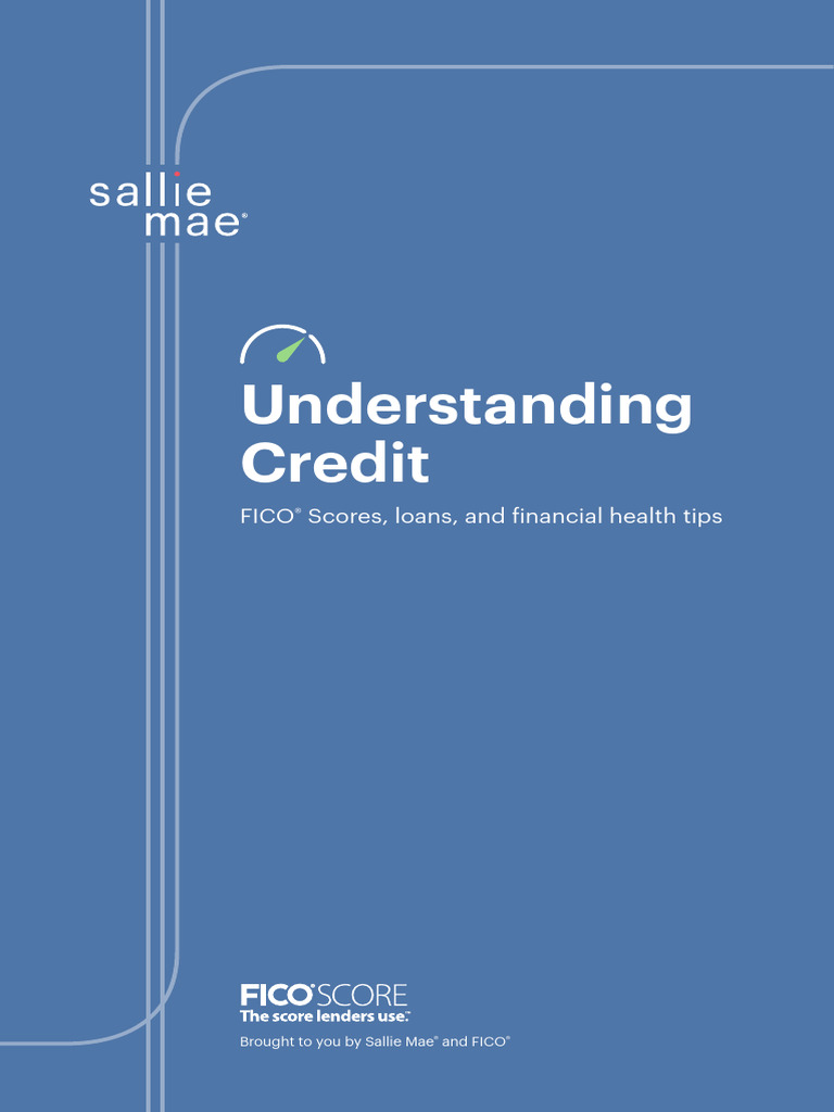 Understanding Credit Handbook | PDF