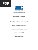 Logo Unitec Campus en Línea | PDF