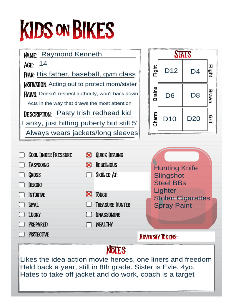 Raymond_Kenneth | PDF
