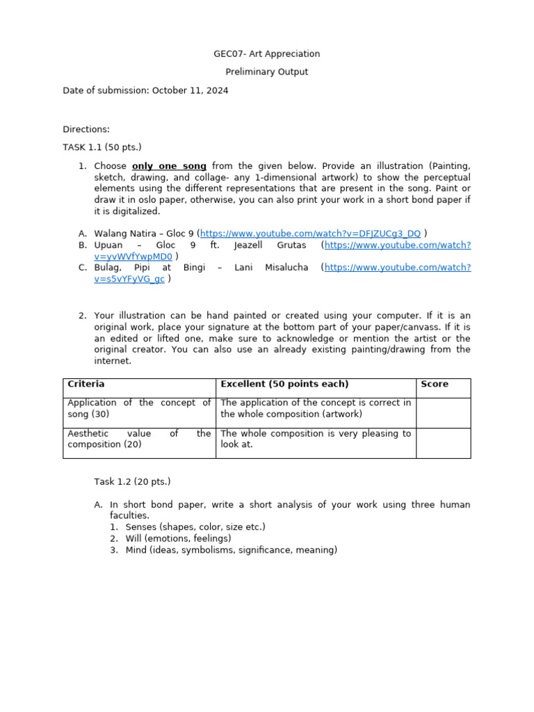 Preliminary-Output-V2 (1) | PDF Preliminary-Output-V2 (1) | PDF