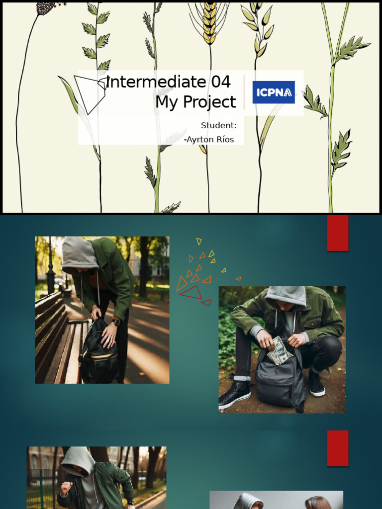 Intermediate 04 | PDF