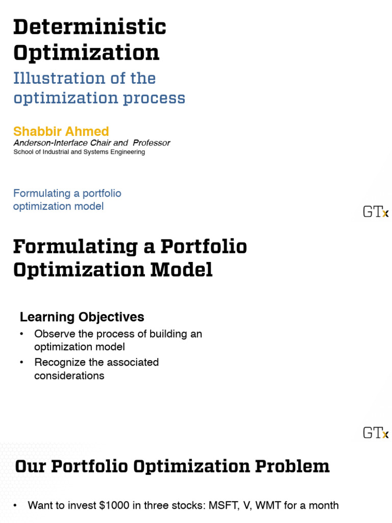 Module2 Lesson2 | PDF