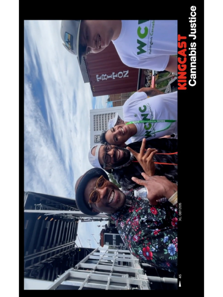 RCW 42.56 KingCast Public Records Show WSLCB Target Cantannafest2024 ...