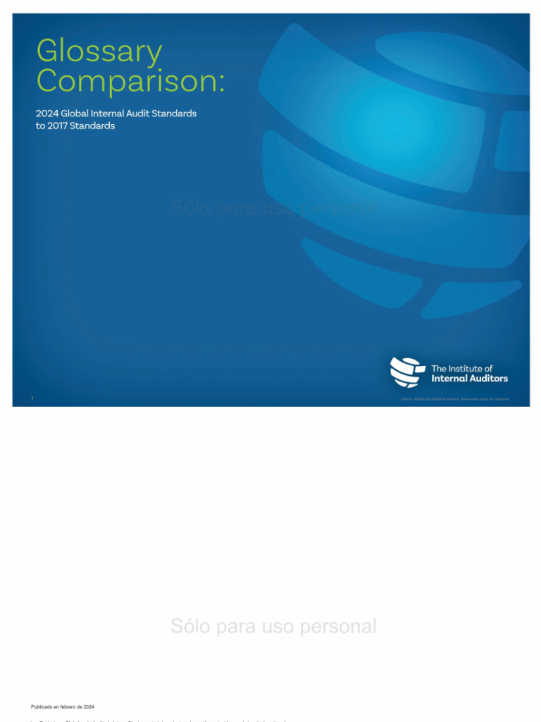 glossary-comparison-2024-global-internal-audit-standards-to-2017 ...