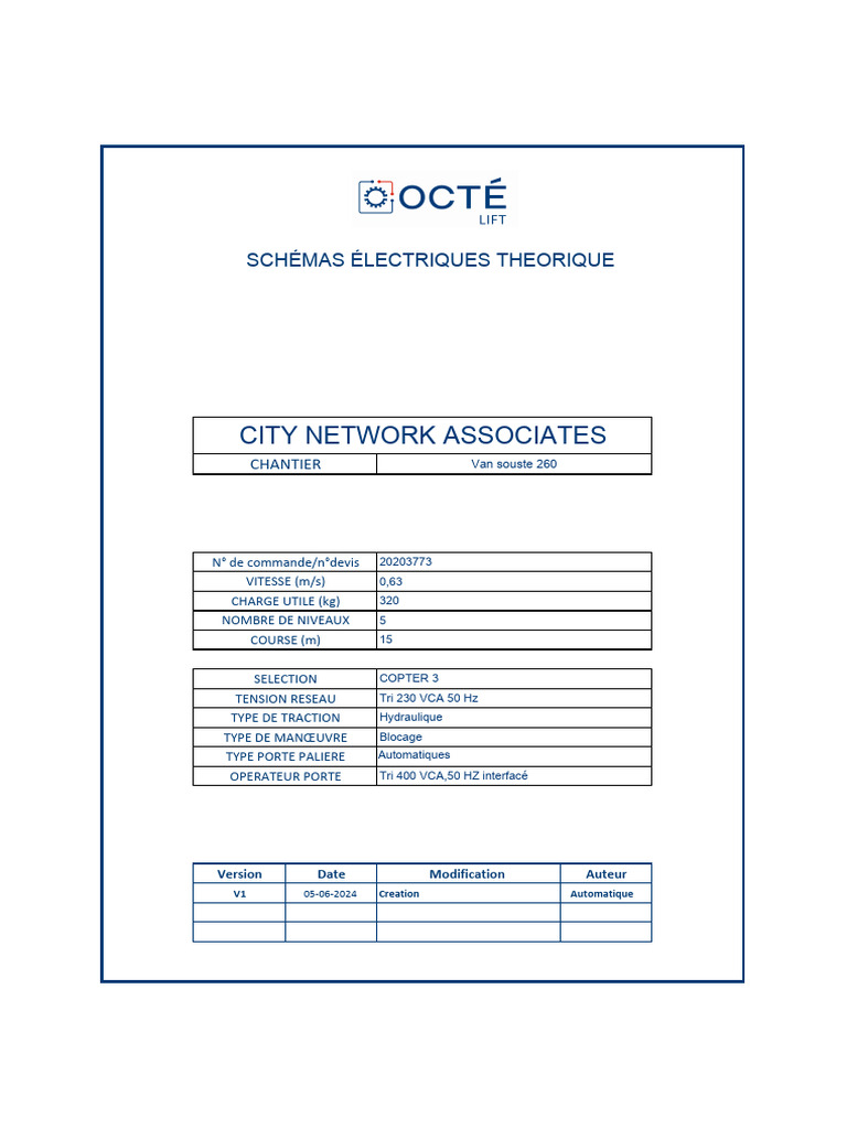 Verso PFP Electrical Schematics | PDF