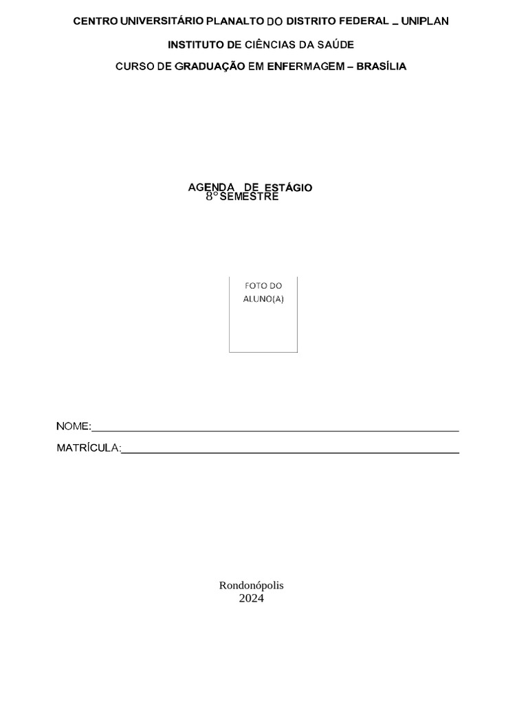 7sem - 1 Parte - 1 | PDF