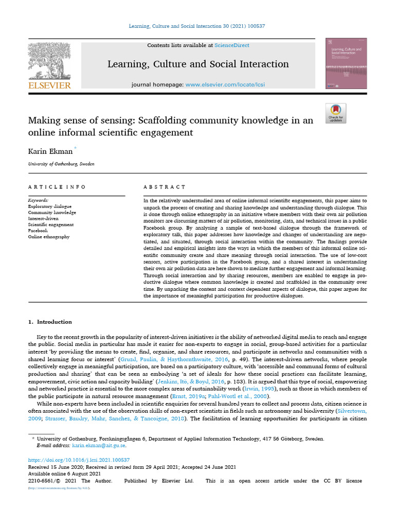 Making-sense-of-sensing--Scaffolding-community-kno_2021_Learning--Culture-an | PDF