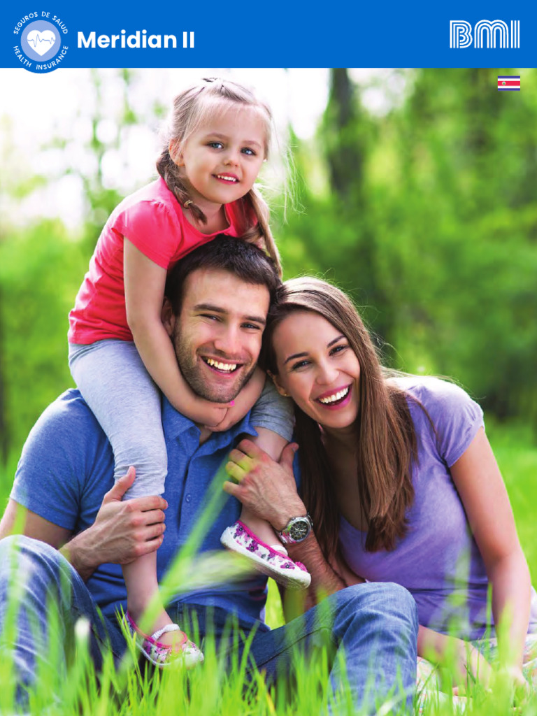 Meridian II_2024 CR | PDF