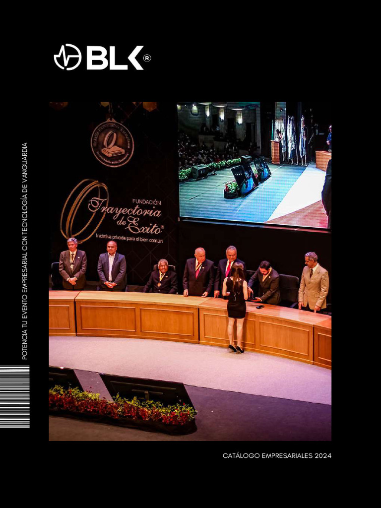 Empresarial C2024 | PDF