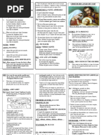 Khassida Fuzti en Français | PDF