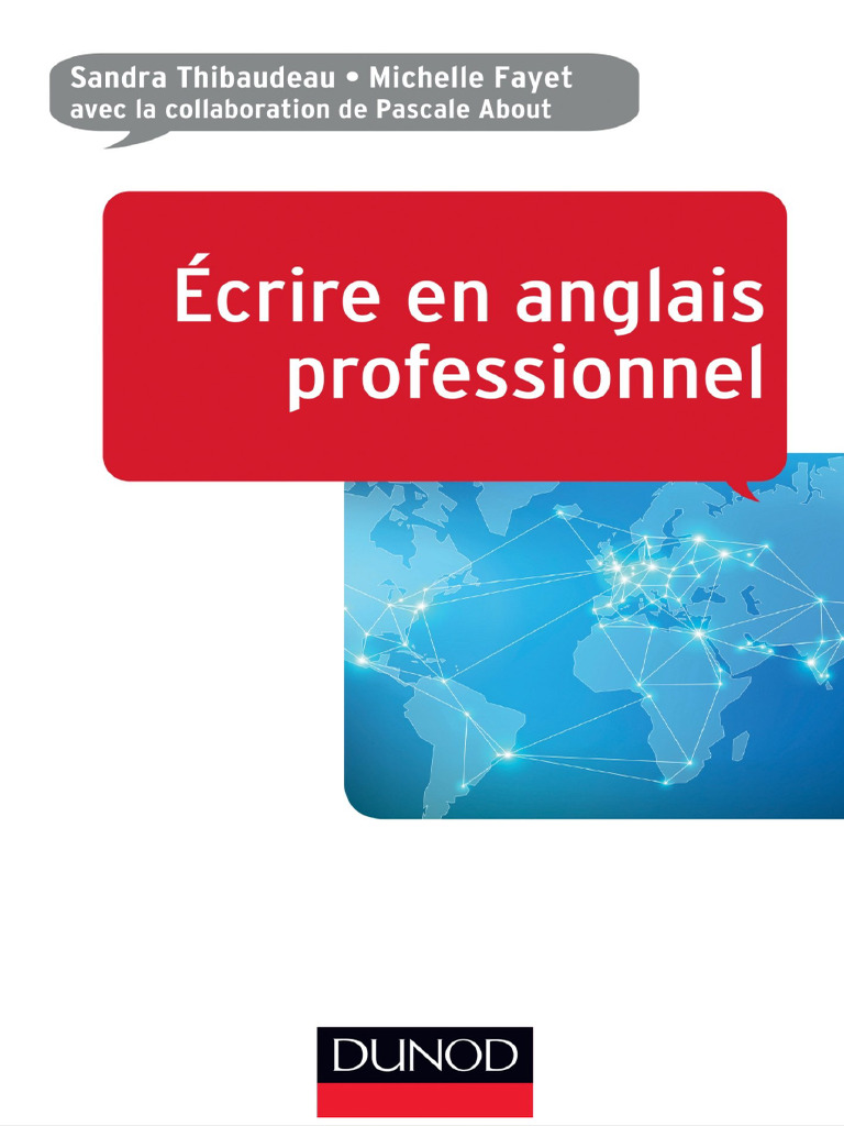 Anglais | PDF