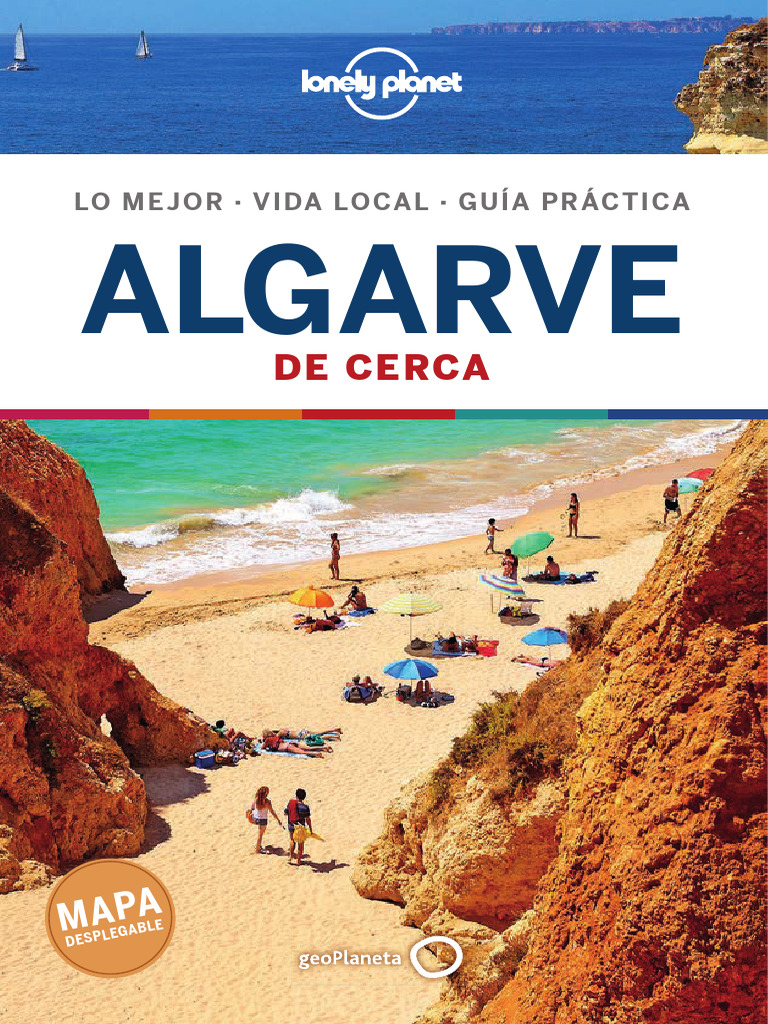 Algarve de Cerca | PDF