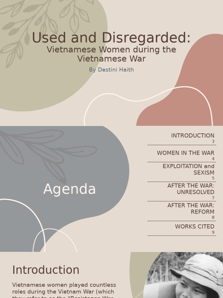 Used and Disregarded | PDF