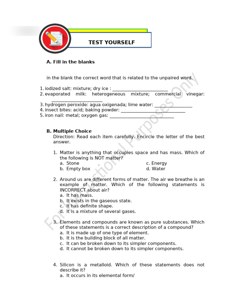 Unit-1-Summative-Test | PDF