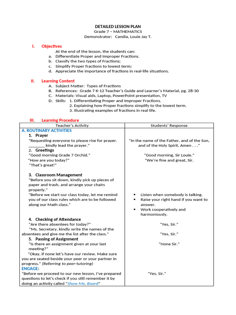 LOUIE-JAY-DLP Final | PDF | Learning | Behavior Modification