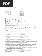 ATP Gr 5 NSTech 2025 | PDF | Learning | Rock (Geology)