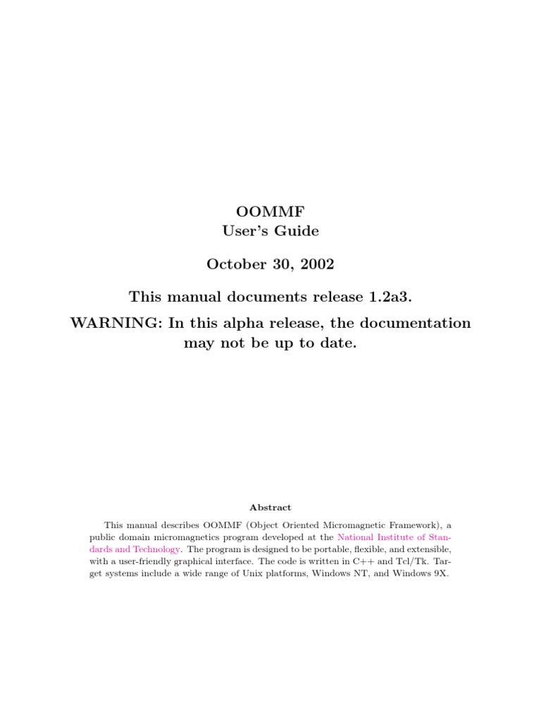 Userguide Pdf Command Line Interface Library Computing