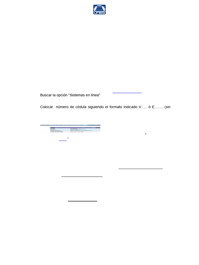 INGENIERIA EN INFORMATICA | PDF