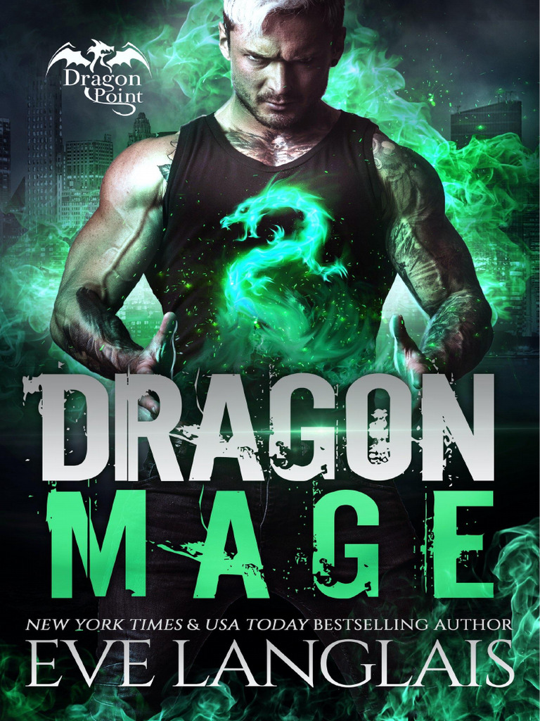 7 Dragon Point-Mago Dragón | PDF