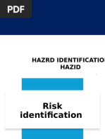 Hazard and Operability HAZOP Study Worksheet Template | PDF
