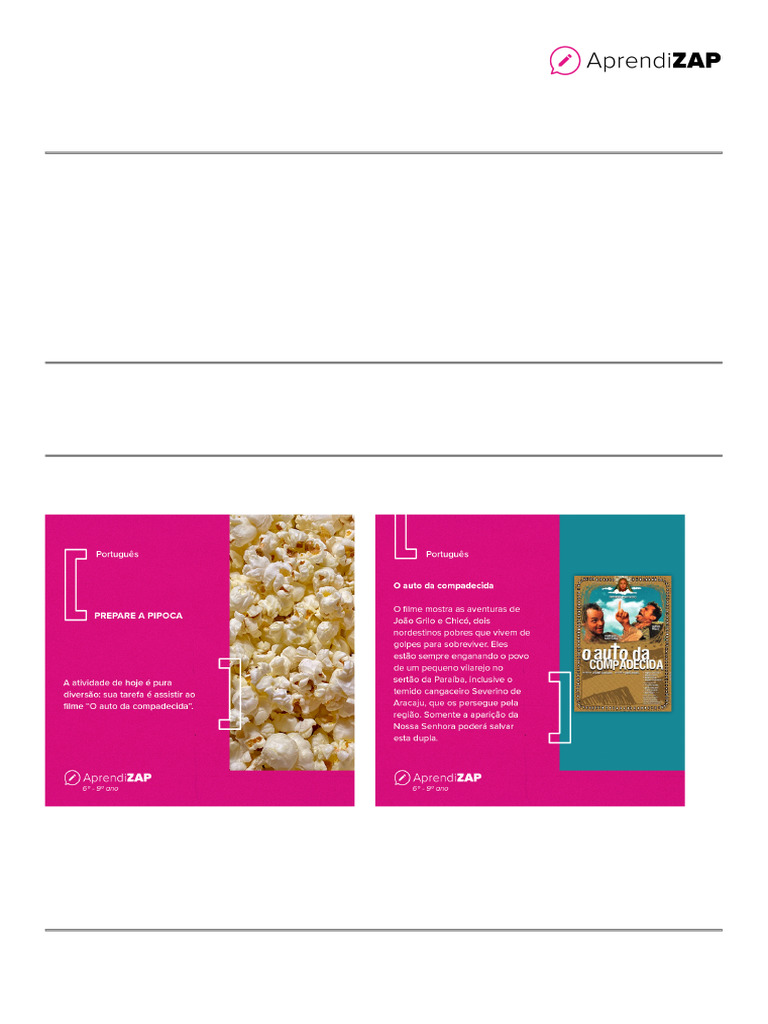 Genero Dramatico | PDF