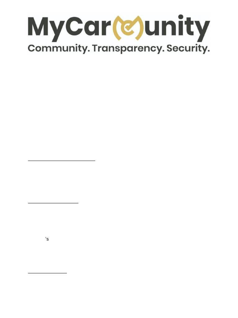 Full Stack Developer Internship With Option For Full-Time Employment | PDF