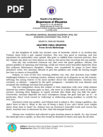 Grade 11 STEM Reviewer | PDF