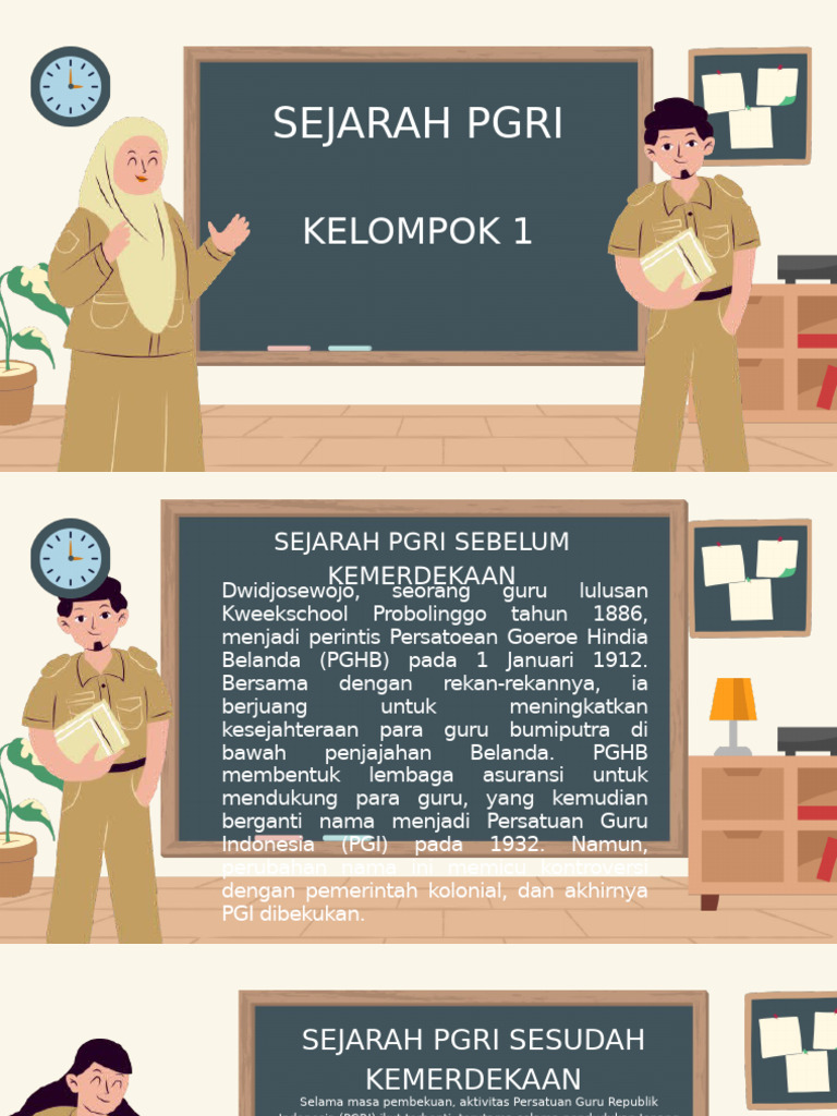 Kel 1 | PDF