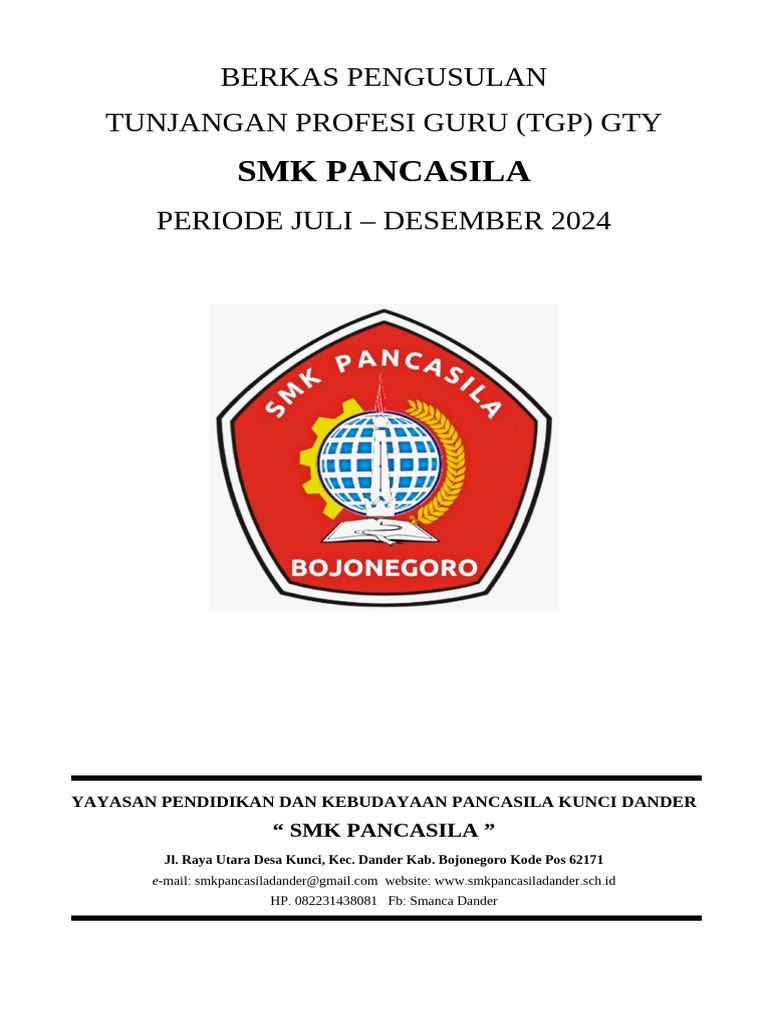 Cover TKJ | PDF