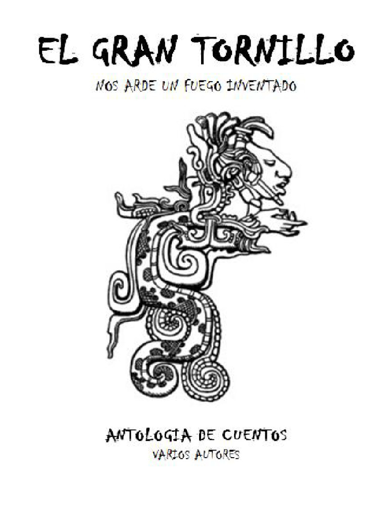 El Gran Tornillo | PDF