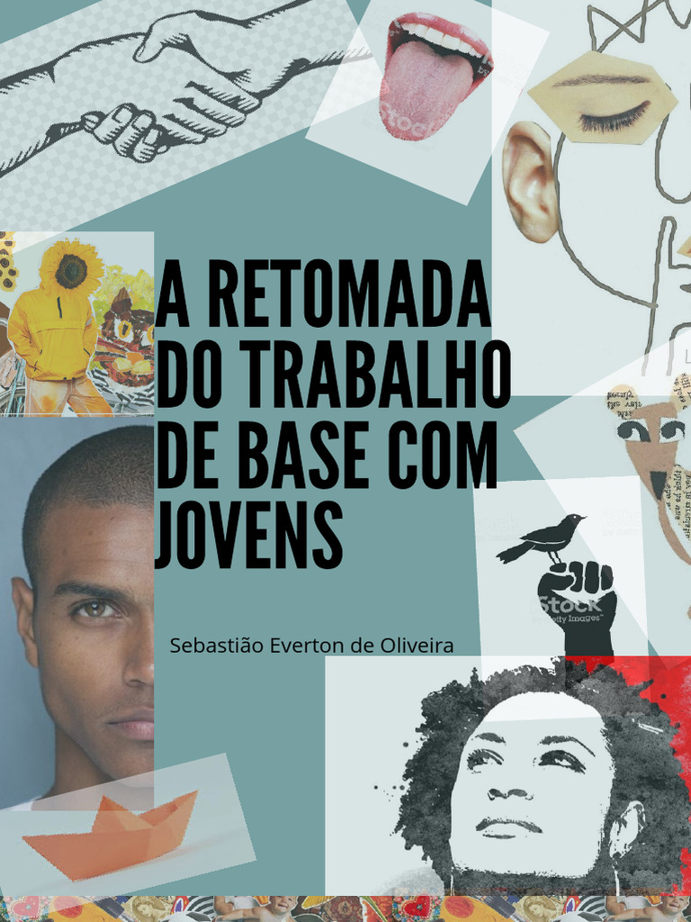 A-retomada-do-trabalho-de-base-com-jovens-acesso-público | PDF