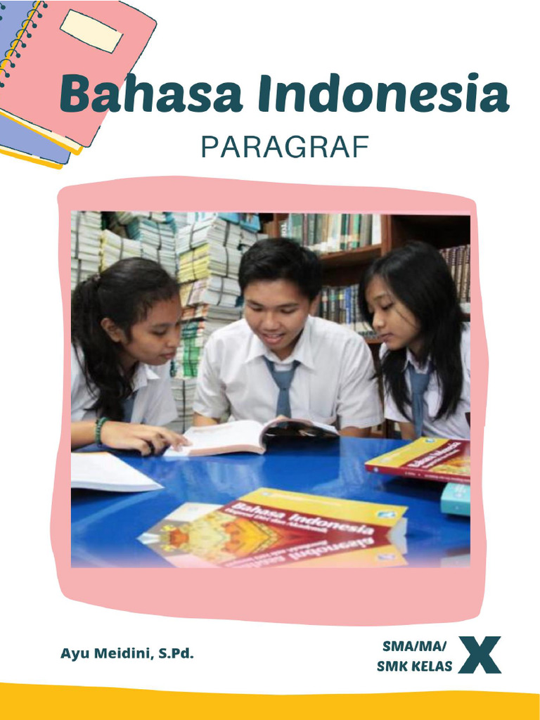2 - Bab 2 Paragraf 10 Sma | PDF