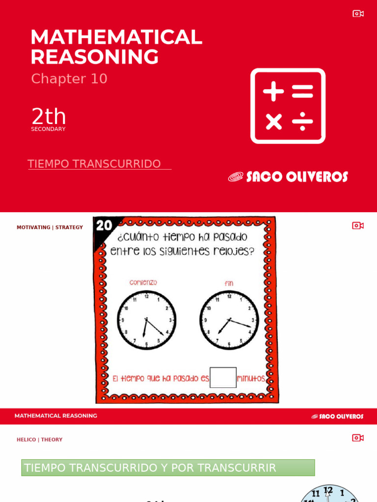 Tomoiv RM 2do Cap10 | PDF