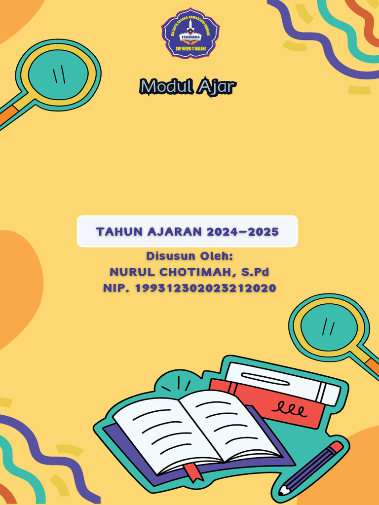 Modul Ajar Menemukan Pesan Dalam Iklan Komersial | PDF